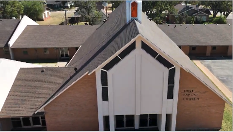 About Bunton Roofing | Abilene Roofing Experts Since 2007 | Bunton Roofing