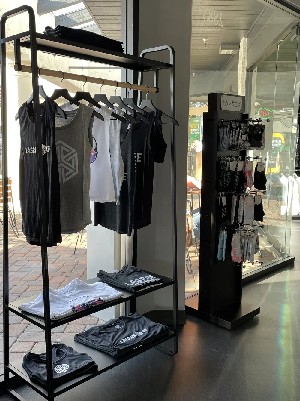 Westlake Village — Club Lagree