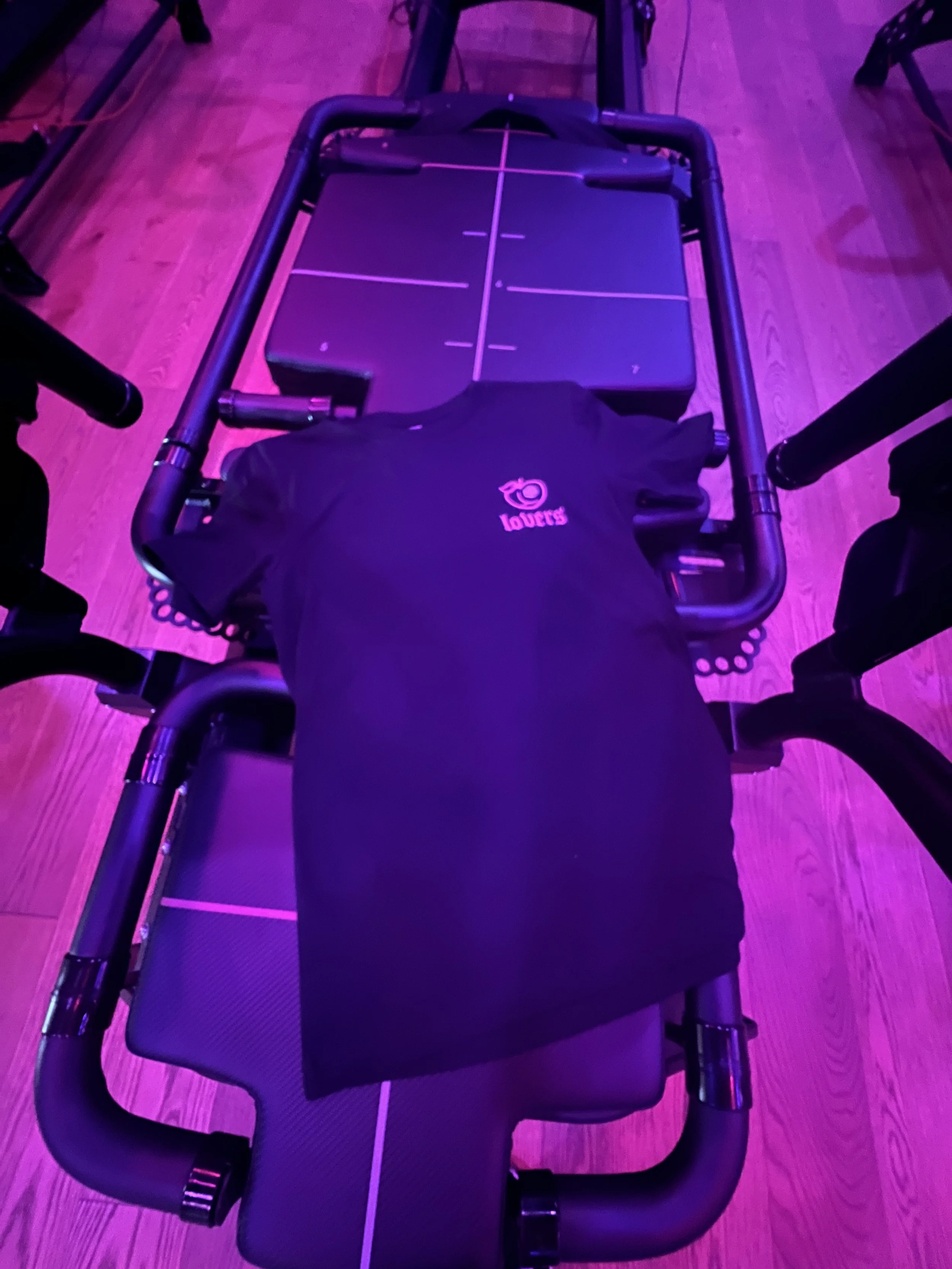 Store 1 — Club Lagree