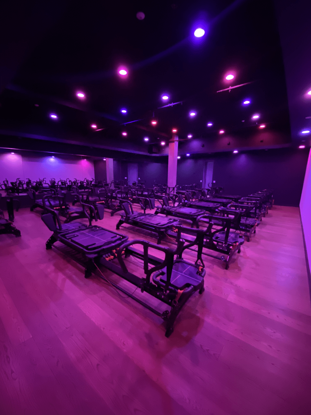 Westlake Village — Club Lagree