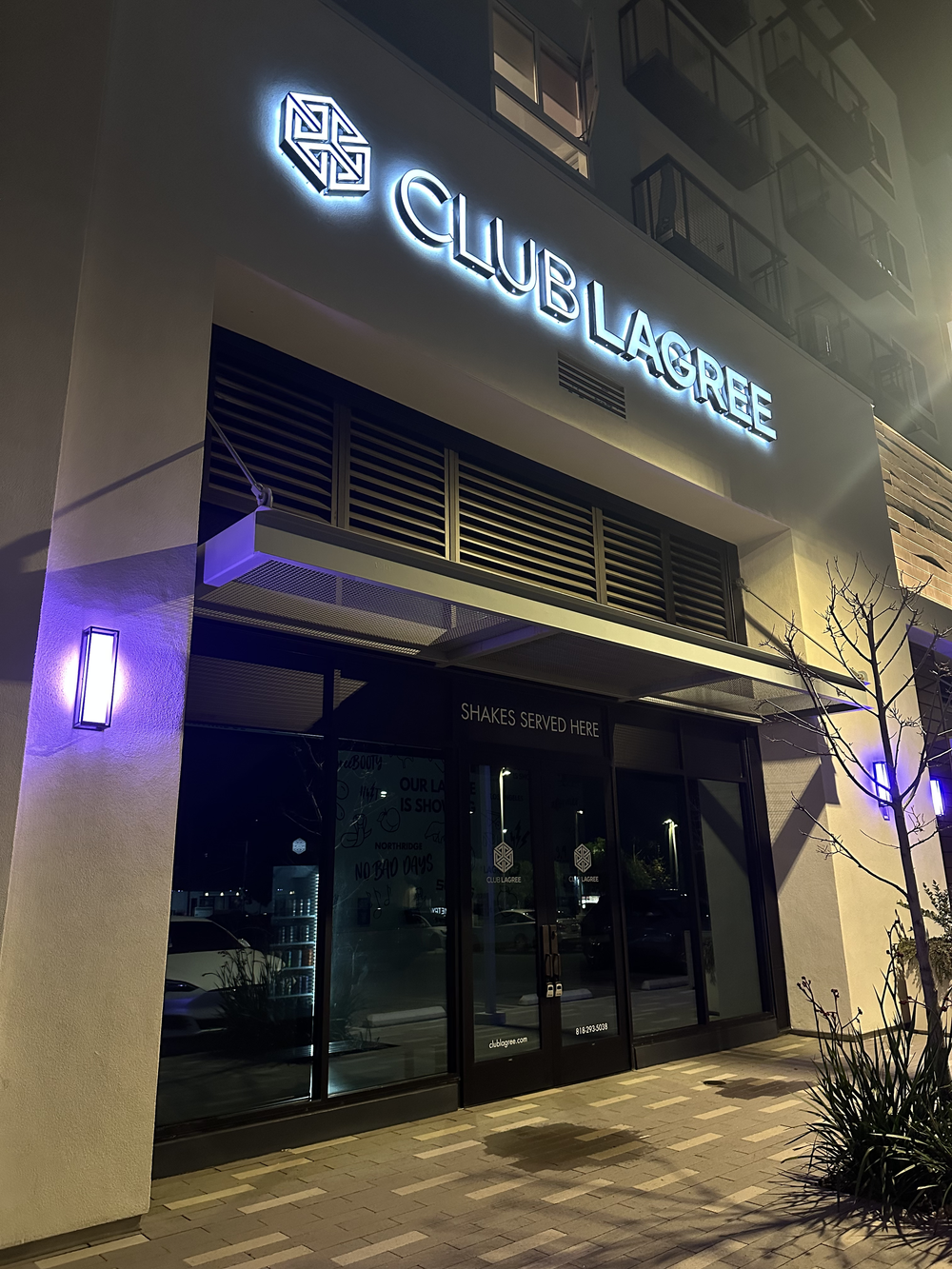 Northridge, Ca — Club Lagree