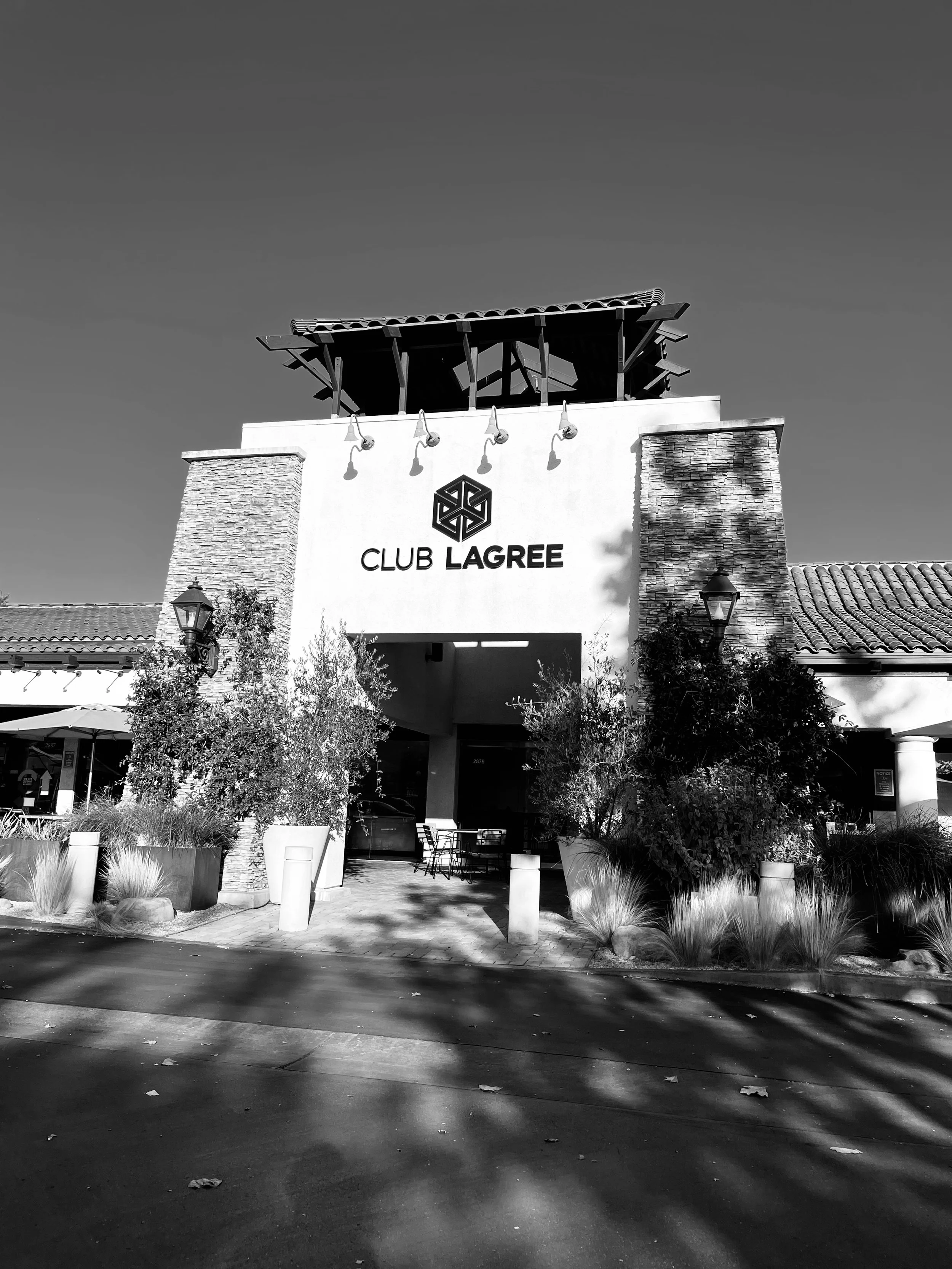 Westlake Village — Club Lagree