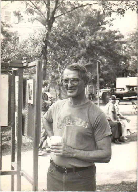 Our History — Bucktown Arts Fest