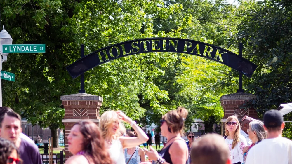 Bucktown Arts Fest - AUG 24-25, 2024