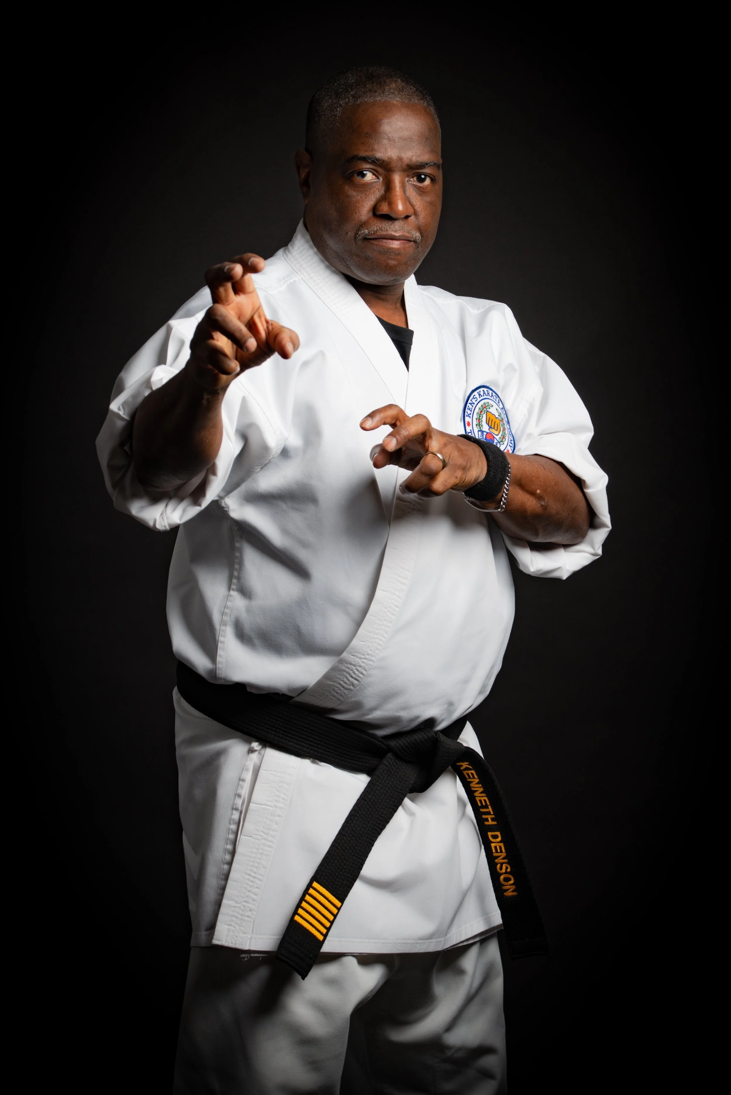 About 1 — Ken's Karate Academy