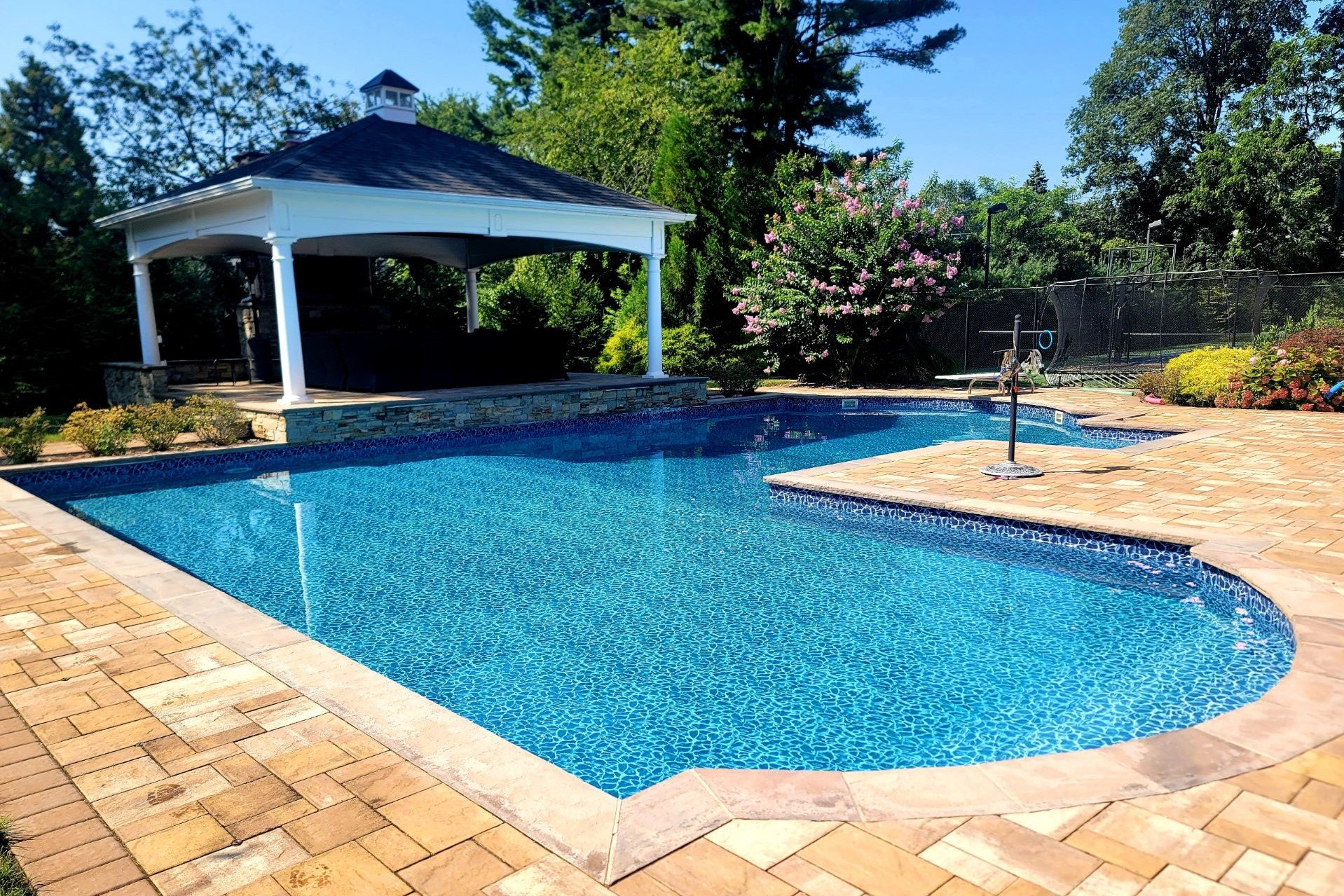 Premiere Pool Services
