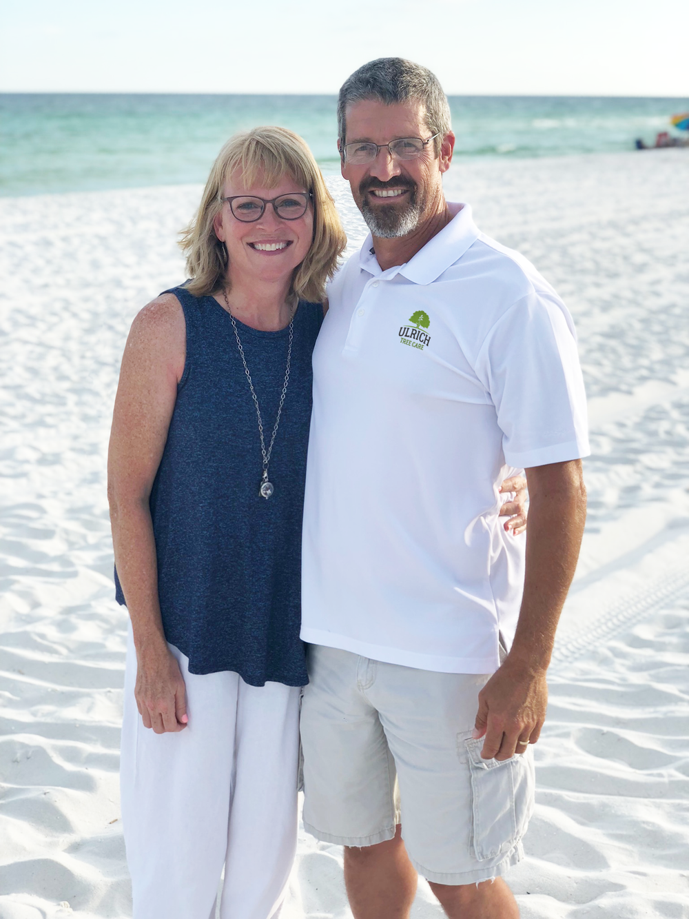 Our Story — Ulrich Tree Care