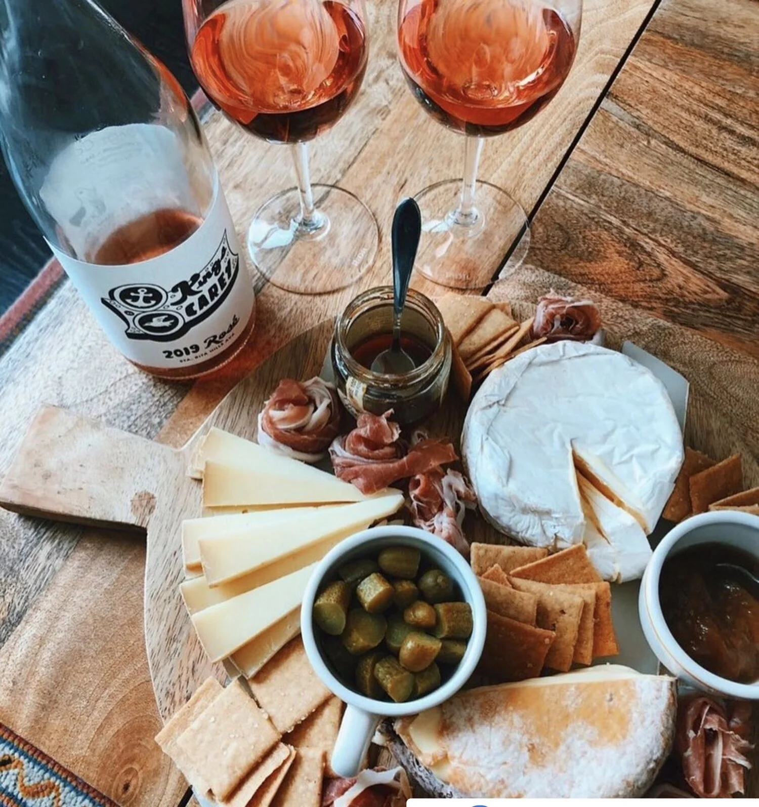 Virtual Private Tastings + Events — Bacco's Wine + Cheese