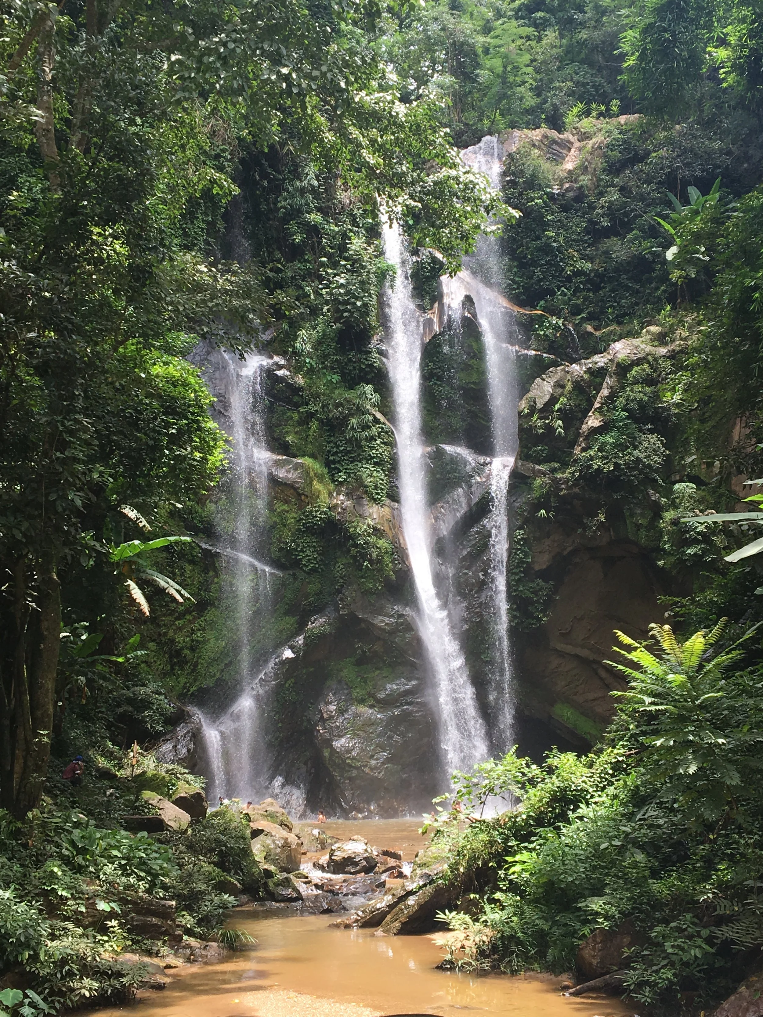 11-Day Thailand Itinerary: Bangkok to Chiang Mai — All About the Adventures