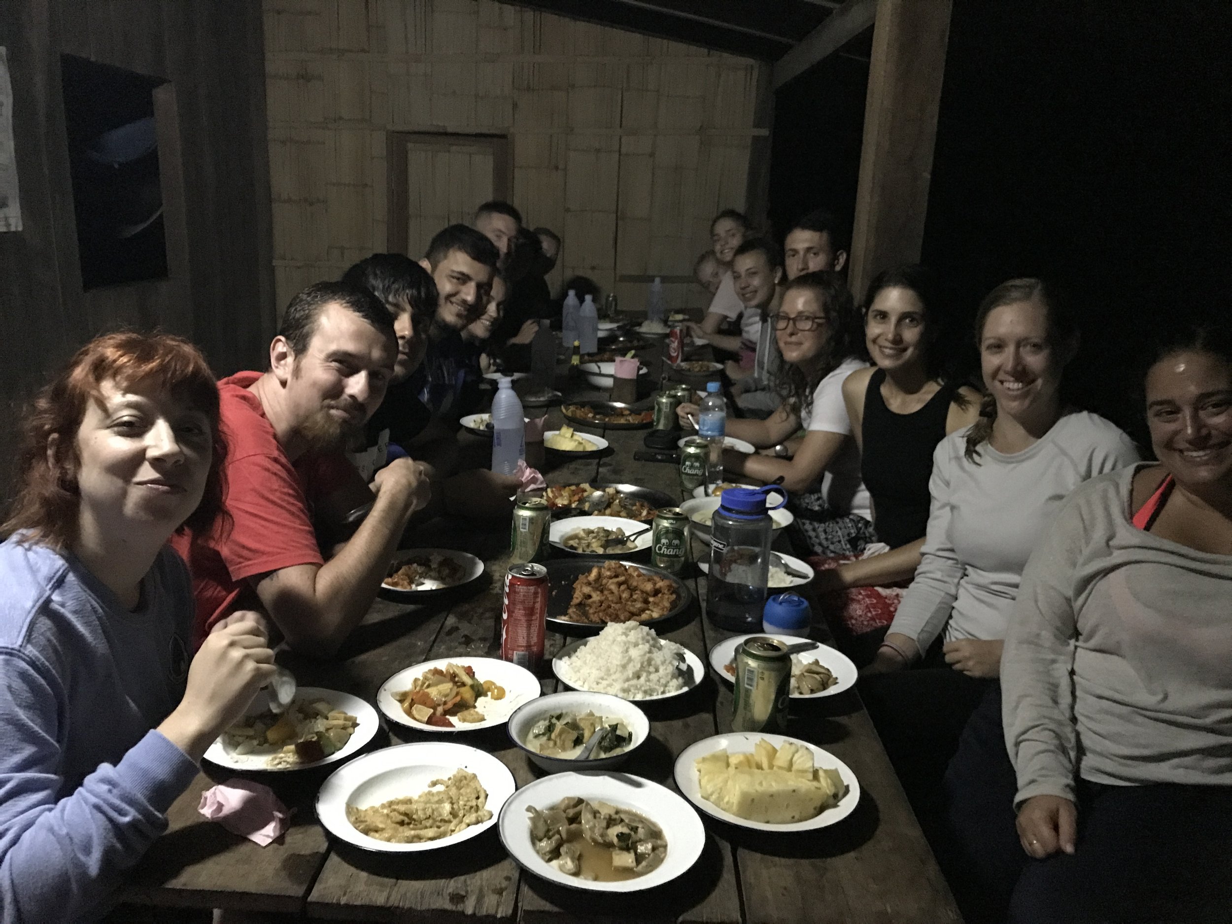 11-Day Thailand Itinerary: Bangkok to Chiang Mai — All About the Adventures