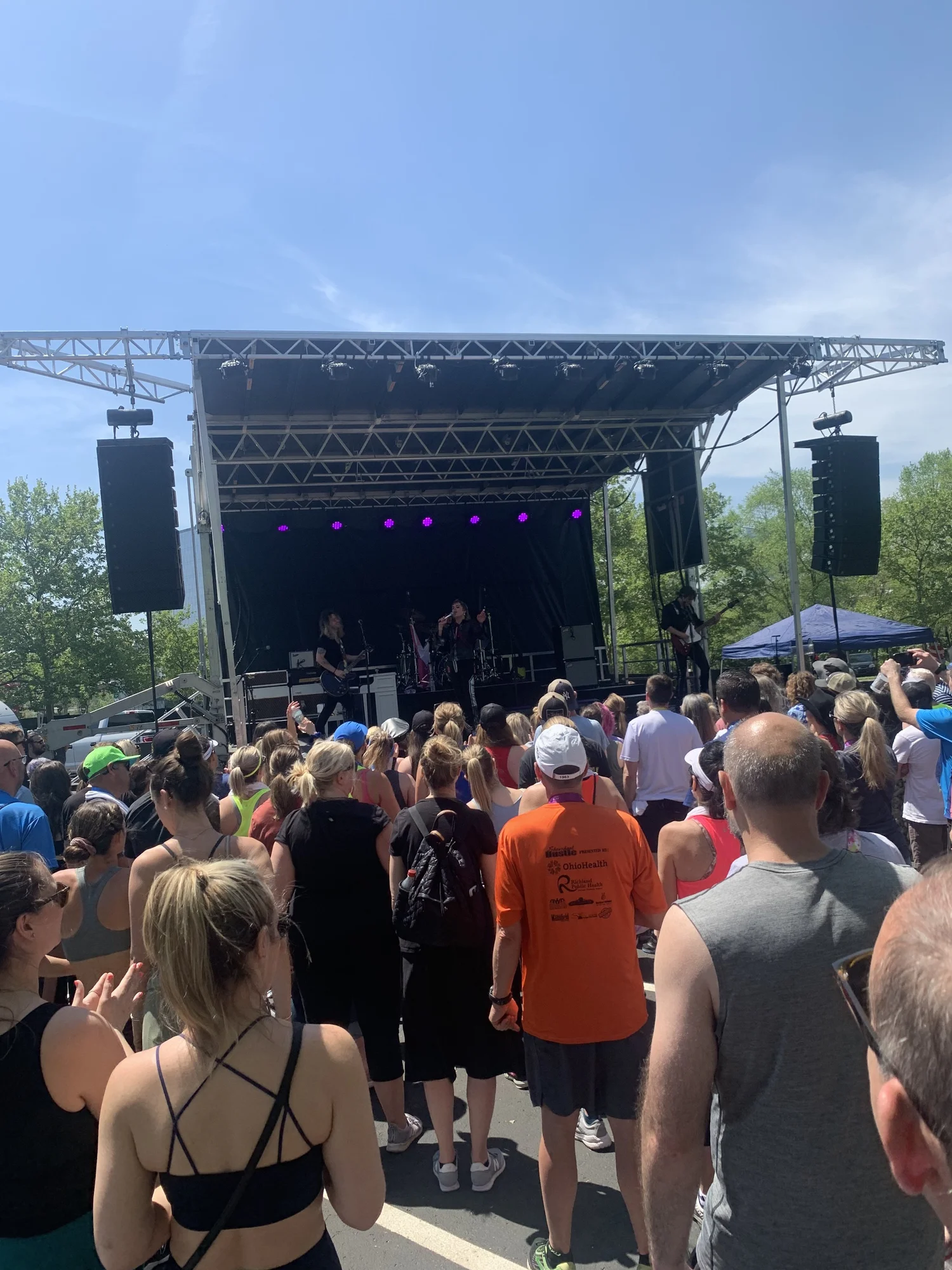 How to Spend a 3 Day Weekend in Nashville — All About the Adventures