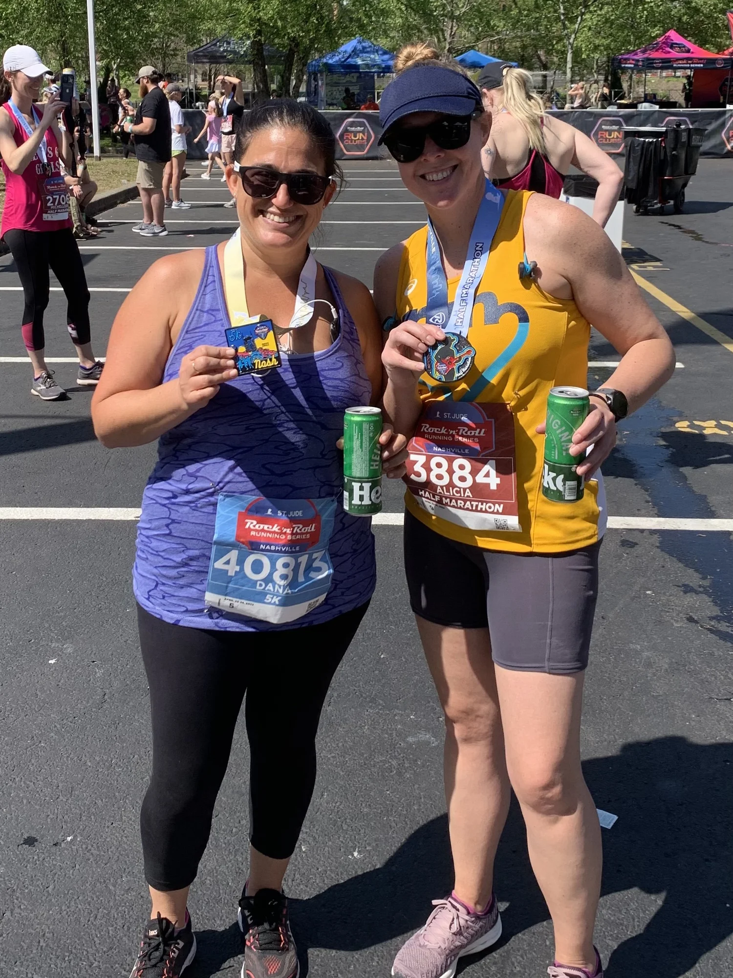 How to Spend a 3 Day Weekend in Nashville — All About the Adventures