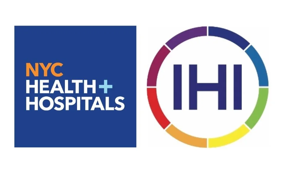 NYC Health + Hospitals partners with IHI for training in LGBTQ+-affirming psychotherapy. — IHI ...