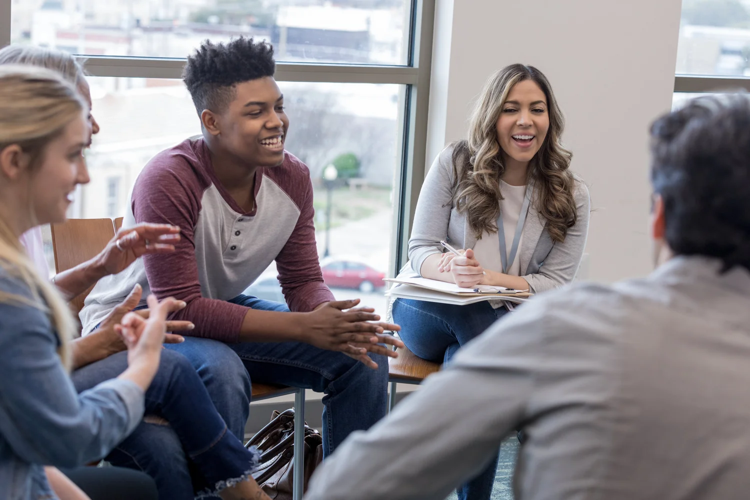 IHI Advanced Clinical Internship | Enhance Your Clinical Skills – Apply ...