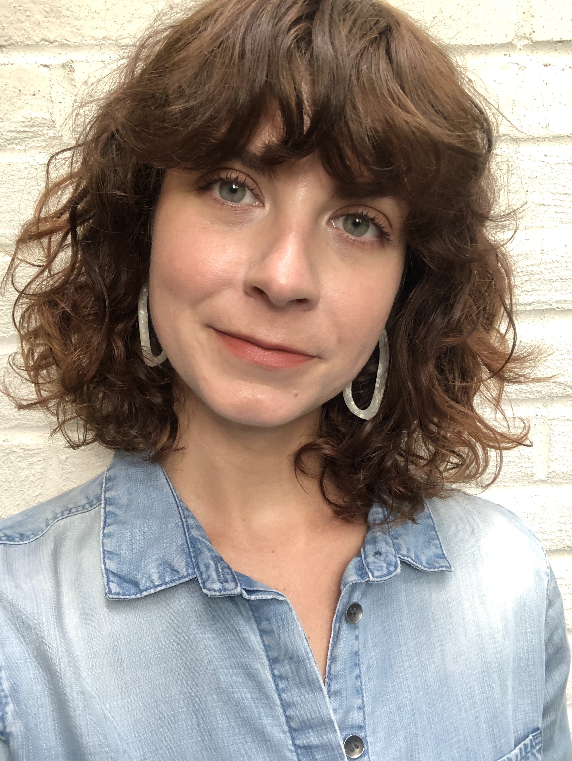 Therapists — IHI Therapy Center