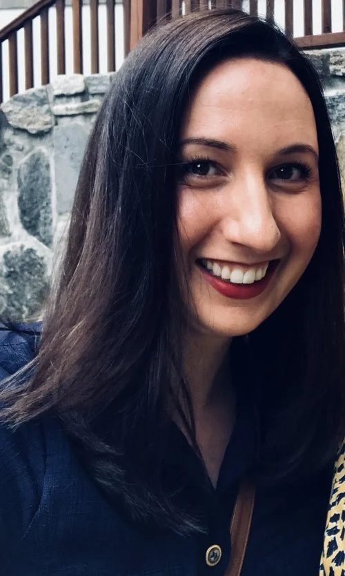 Therapists — IHI Therapy Center