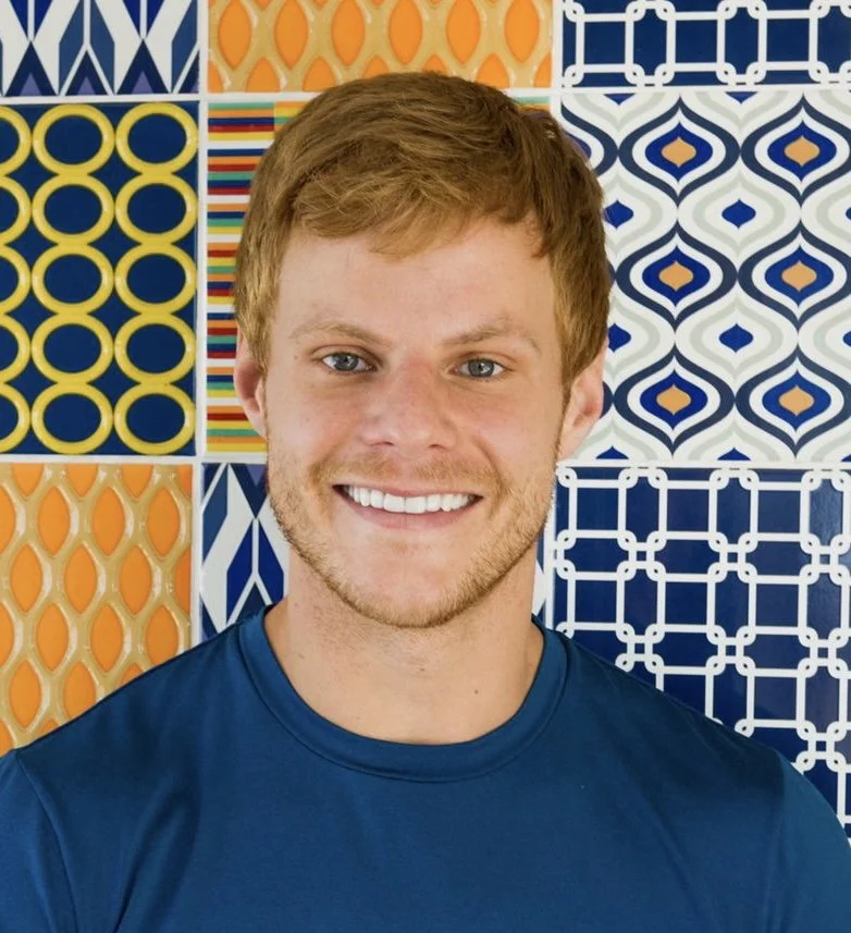 Therapists — IHI Therapy Center