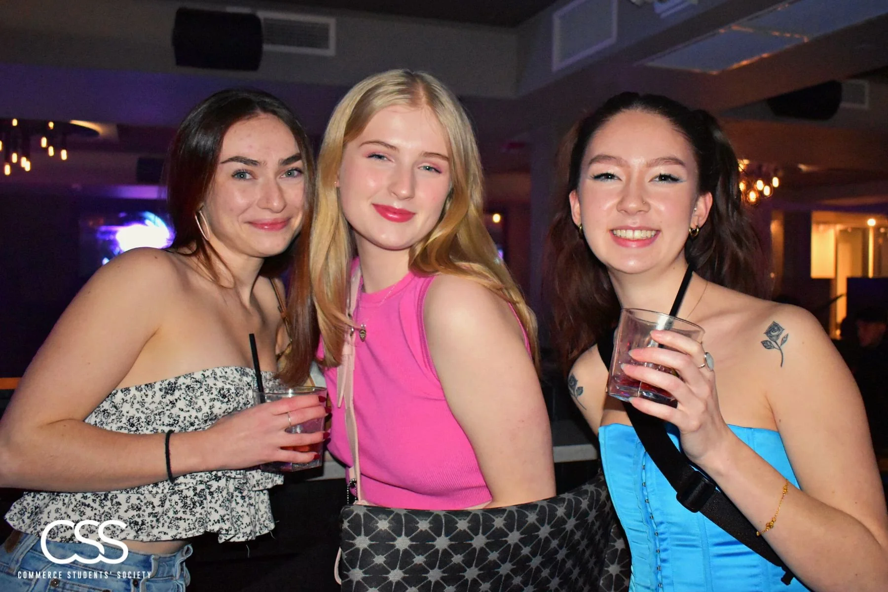 Miss the Rage - 5 Days — UVIC CSS