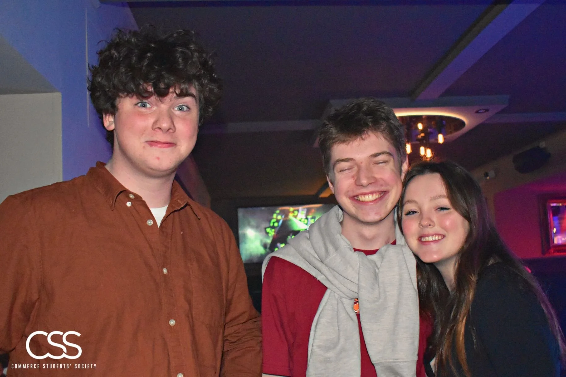 Miss the Rage - 5 Days — UVIC CSS