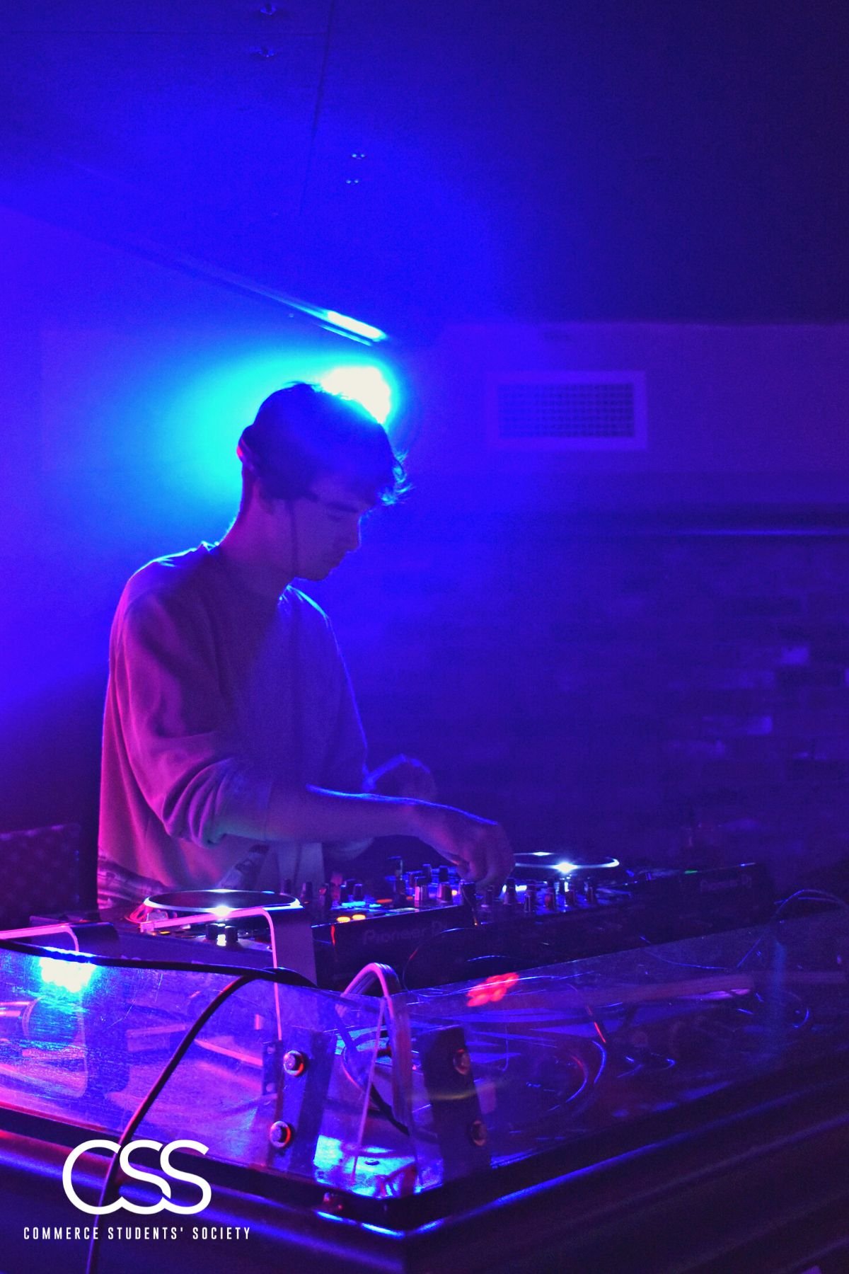 Miss the Rage - 5 Days — UVIC CSS