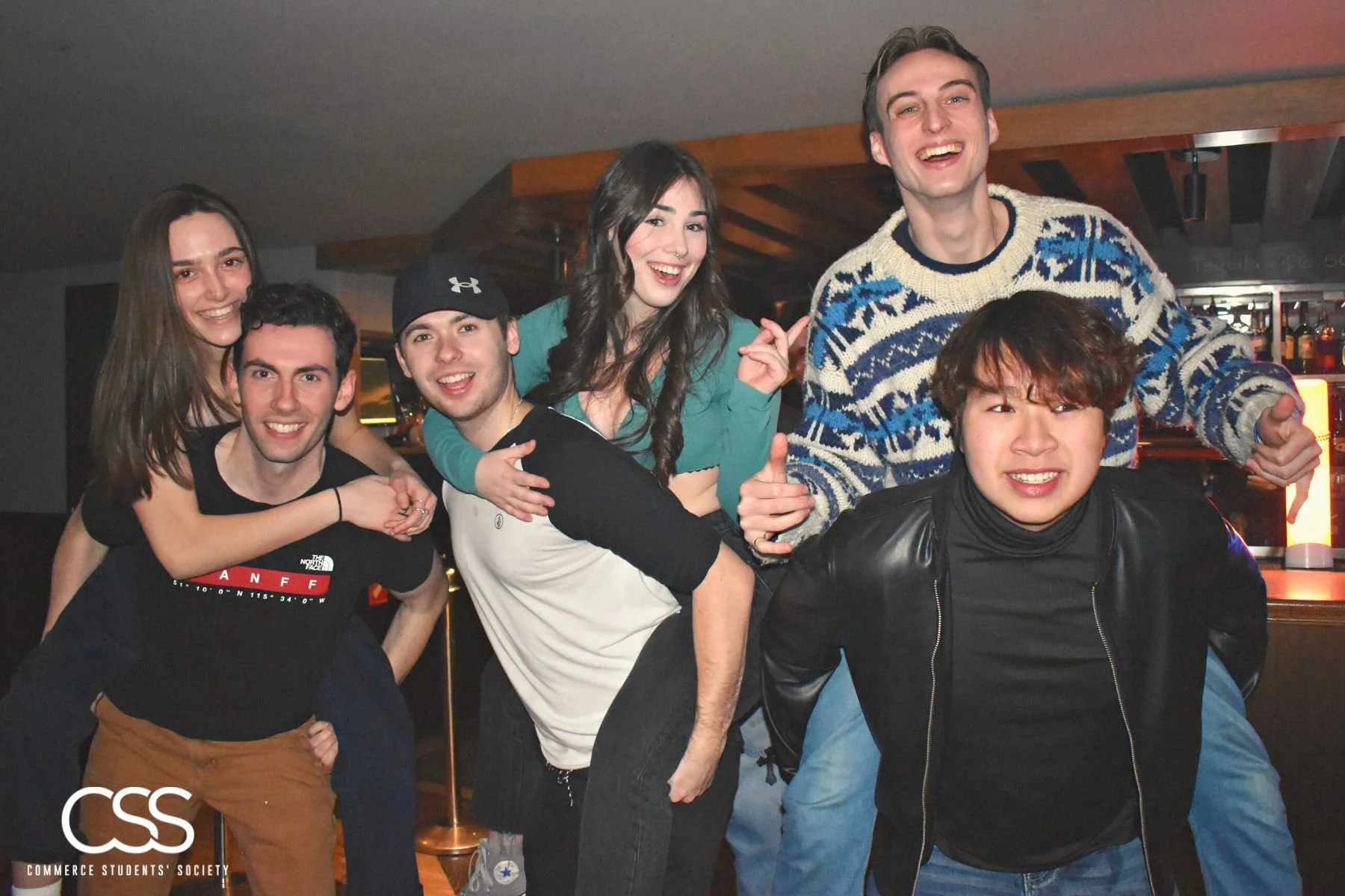 Miss the Rage - 5 Days — UVIC CSS