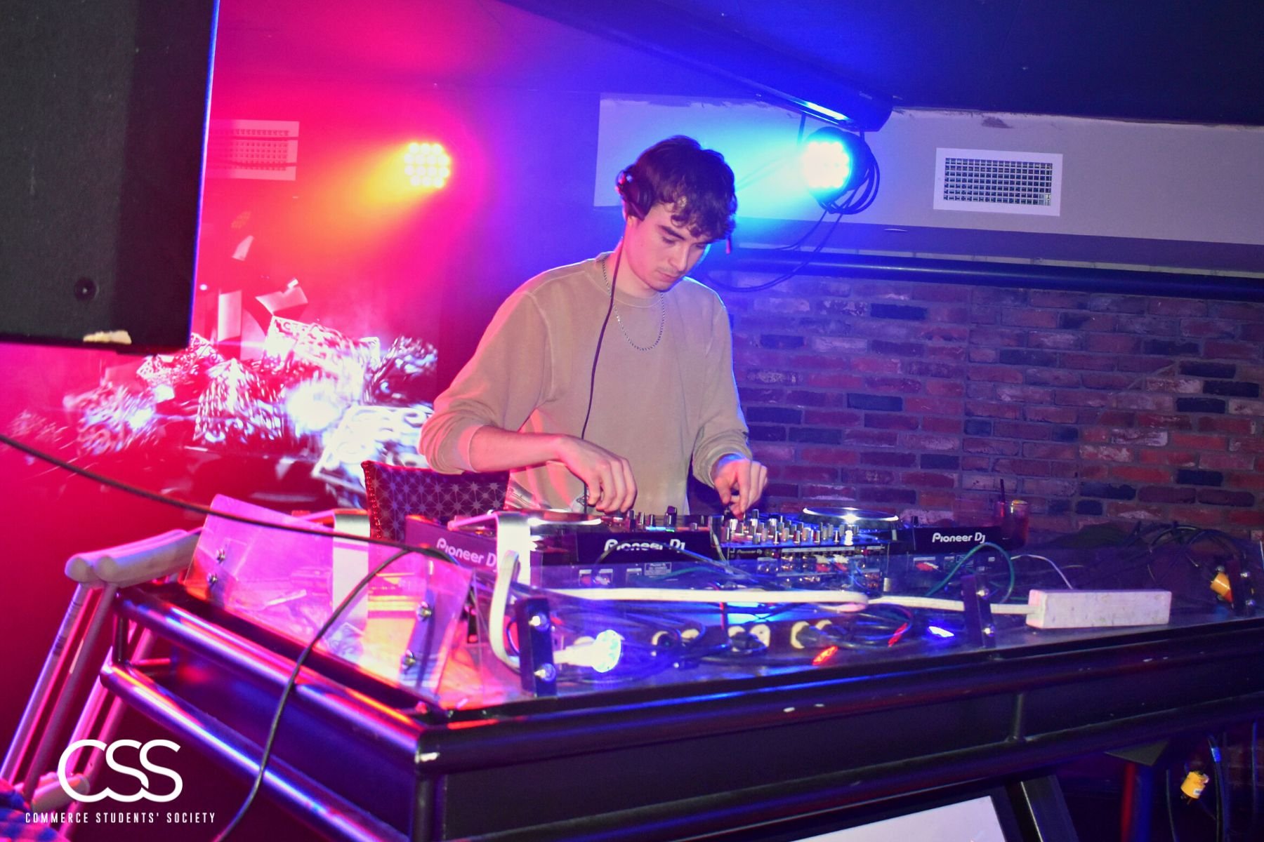 Miss the Rage - 5 Days — UVIC CSS