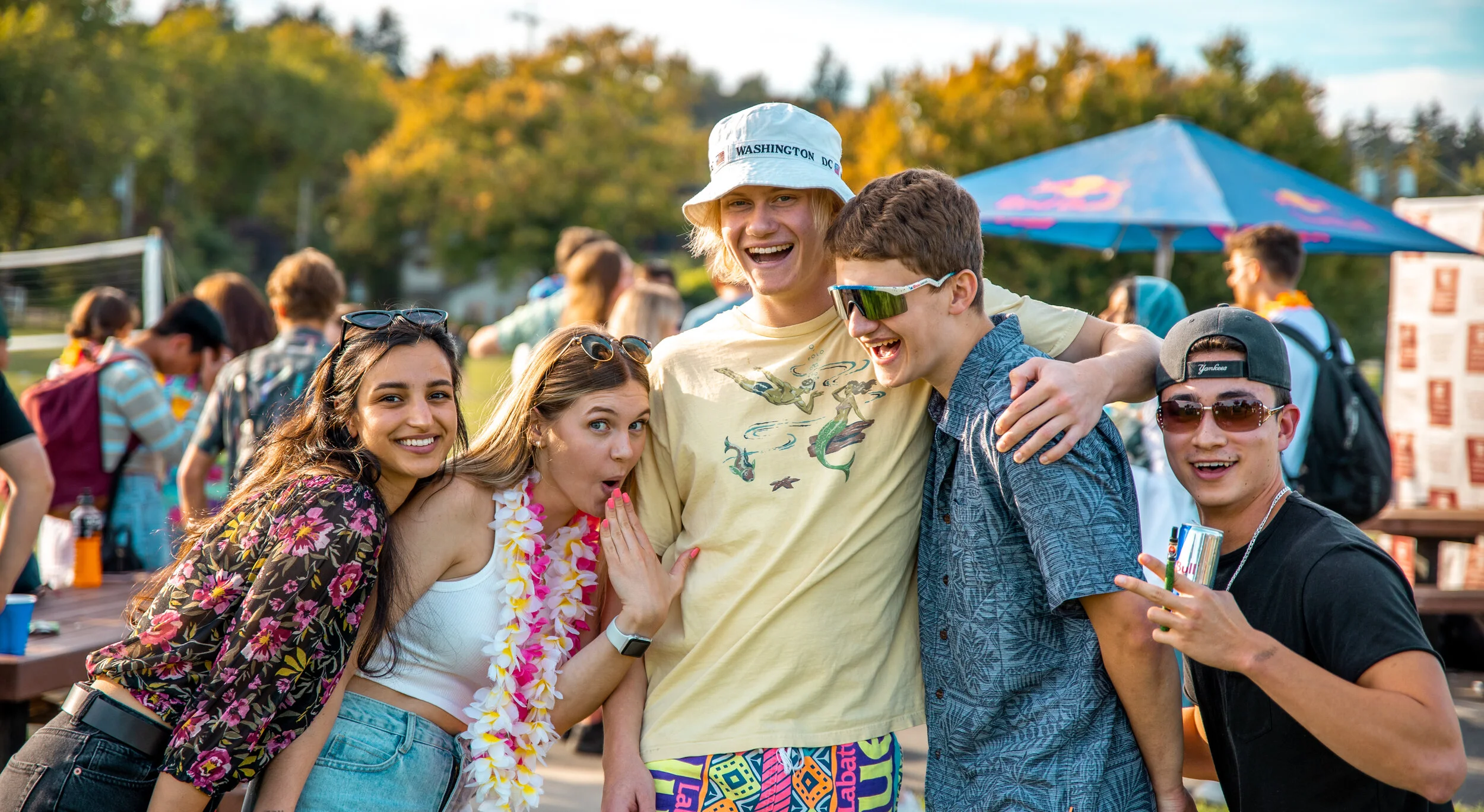 Program Structure — UVIC CSS