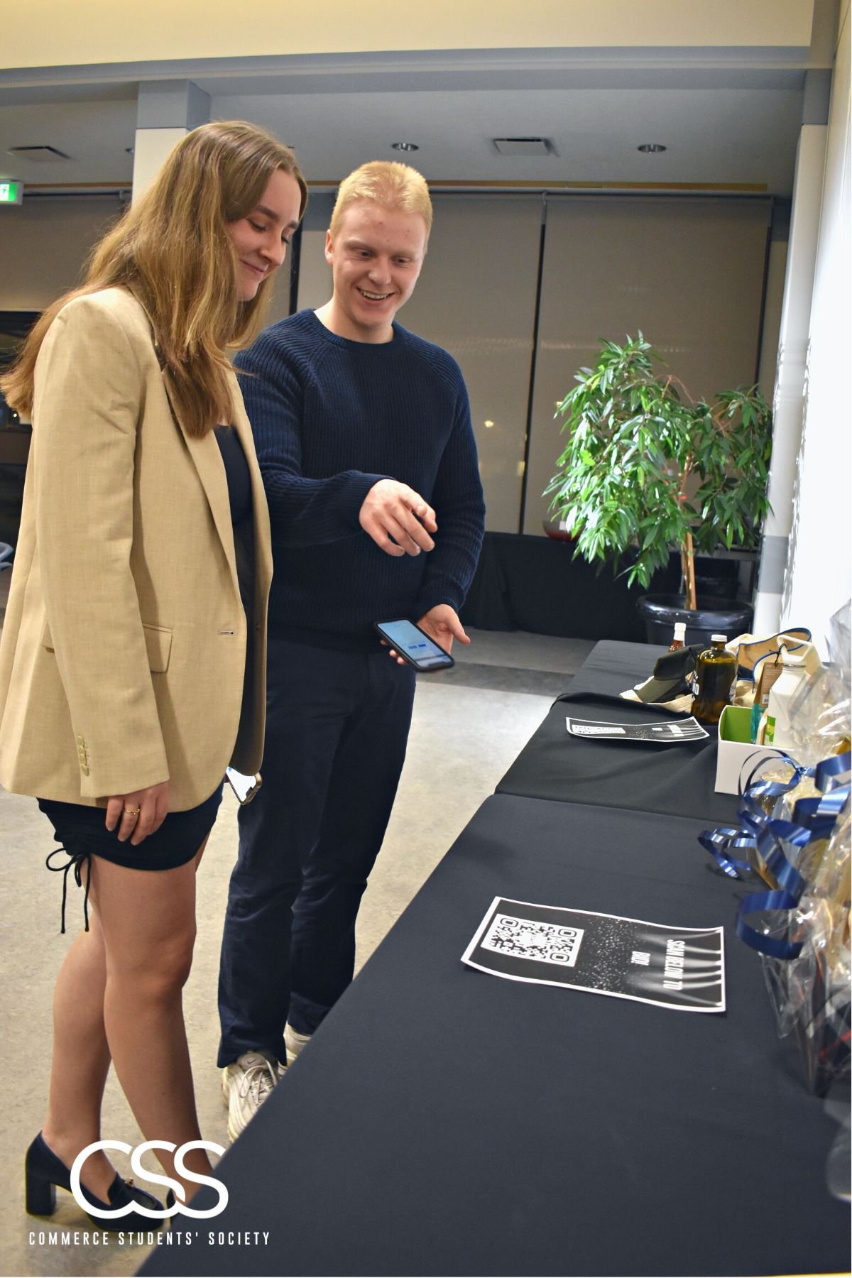 Closing Ceremony - 5 Days — UVIC CSS