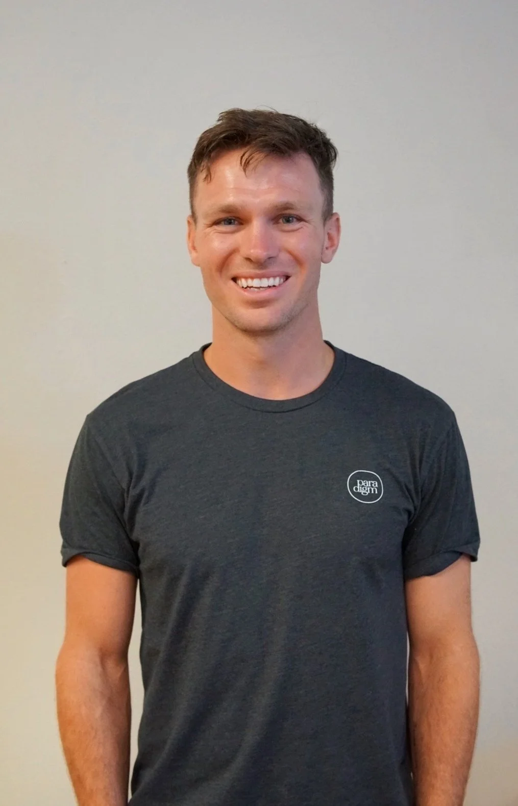 Meet the Team | Physical Therapists in Redlands — Paradigm PT & Wellness