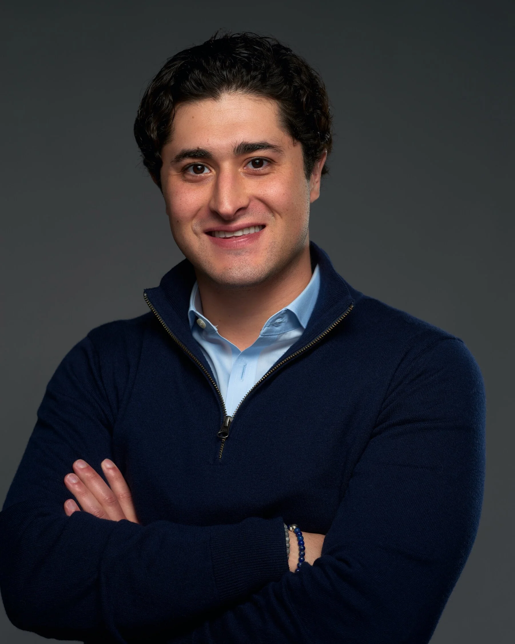 Contact — Matthew John Bocchi