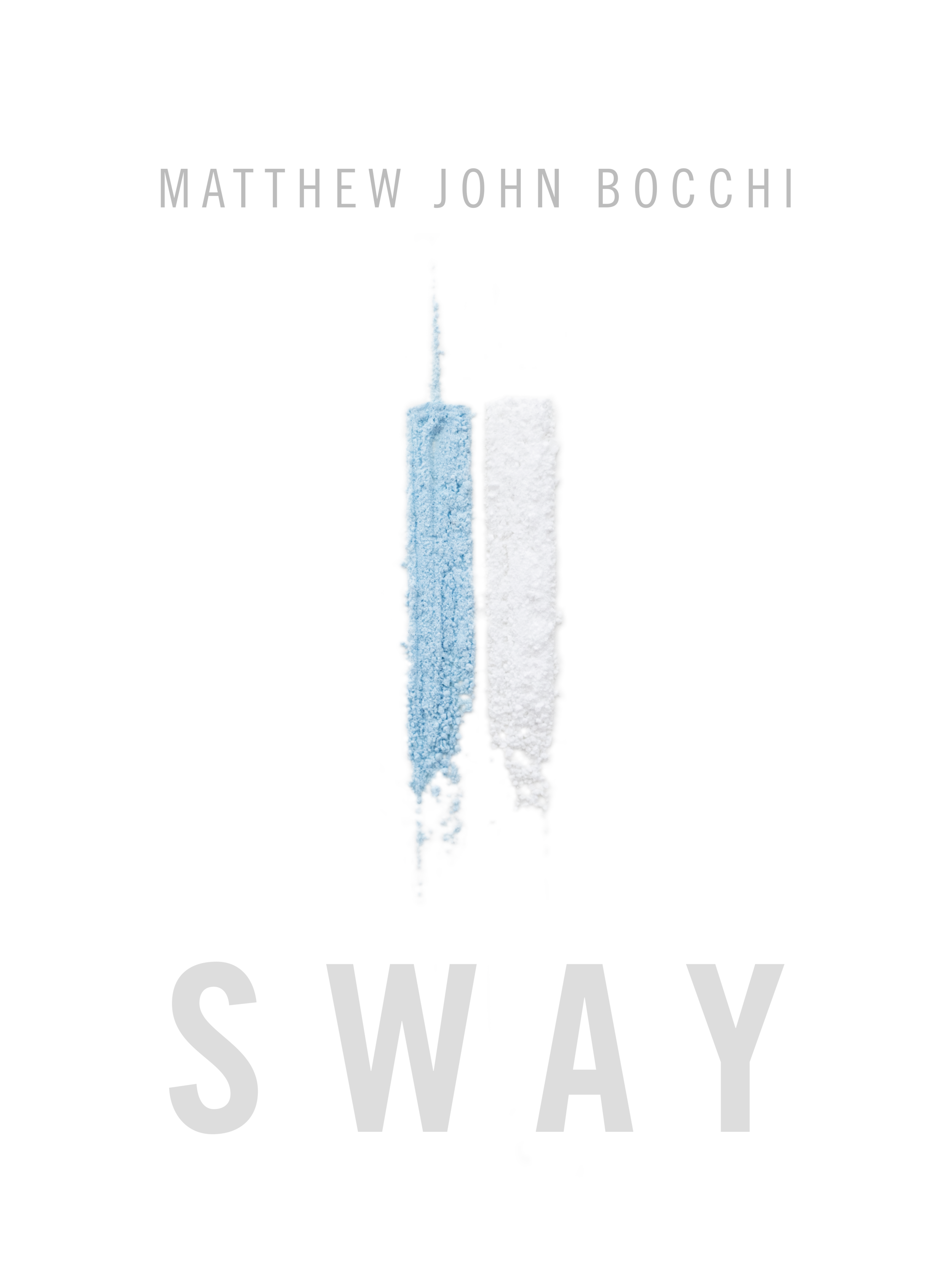 Book — Matthew John Bocchi