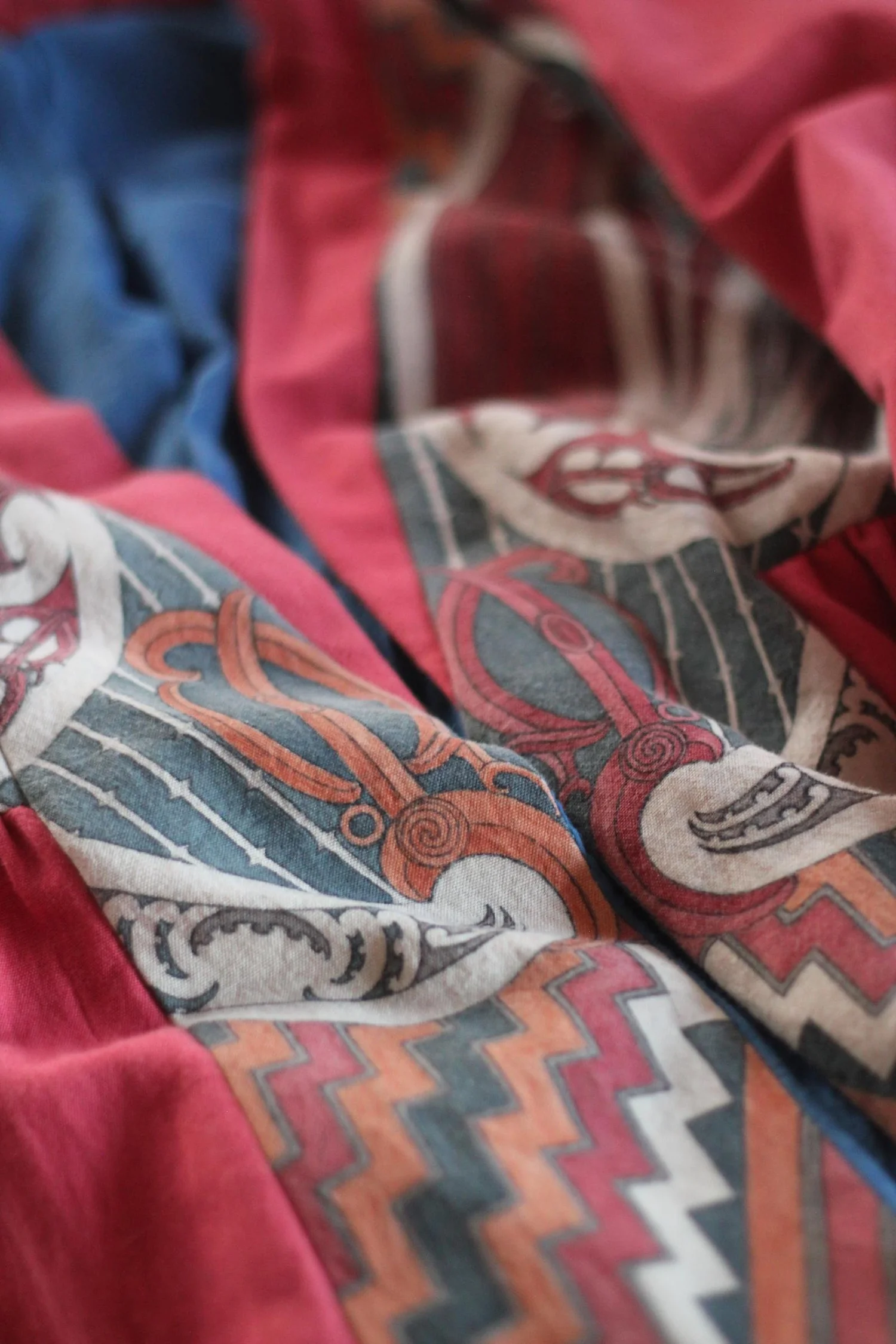 Te Hā o Hineahuone - Tara-Lee Manu — He Kapunga Oneone