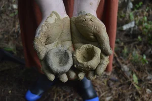 How to make an Ukutangi: Ruby Solly — He Kapunga Oneone