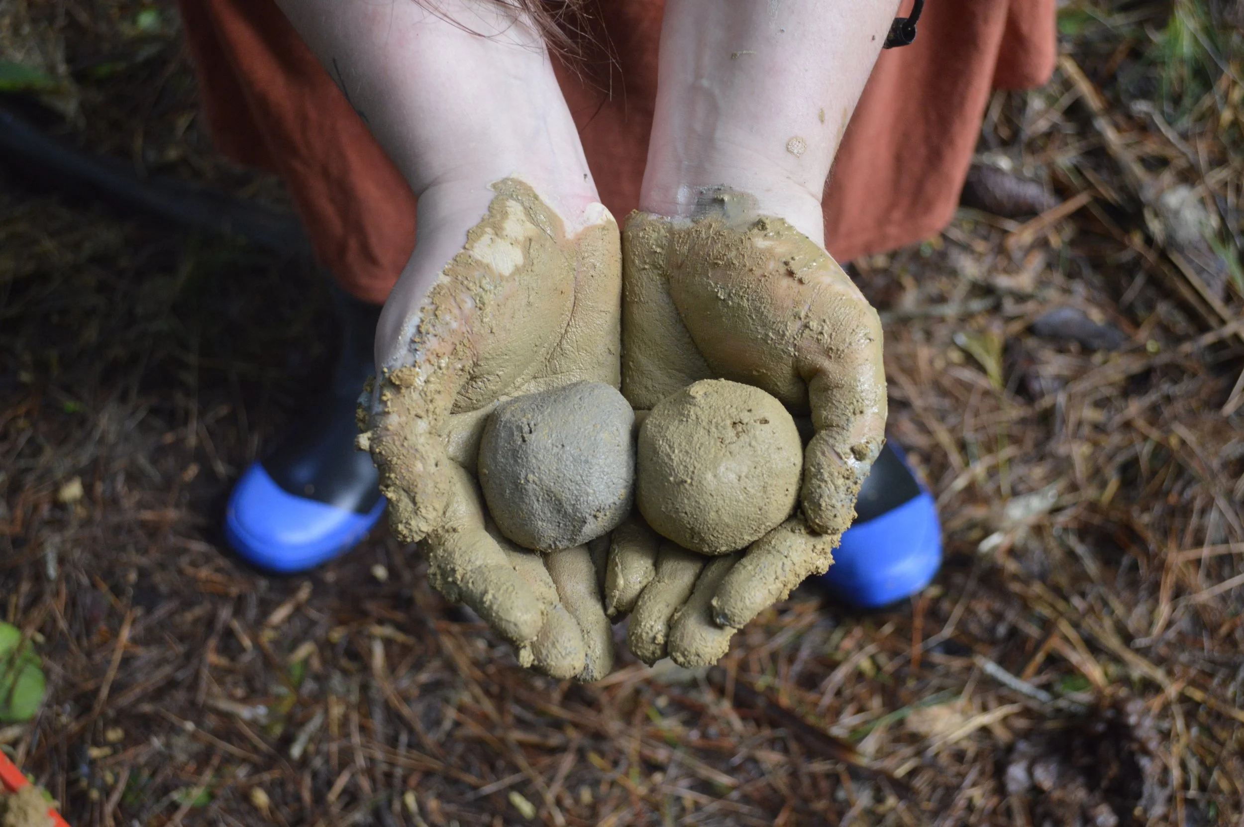 How to make an Ukutangi: Ruby Solly — He Kapunga Oneone