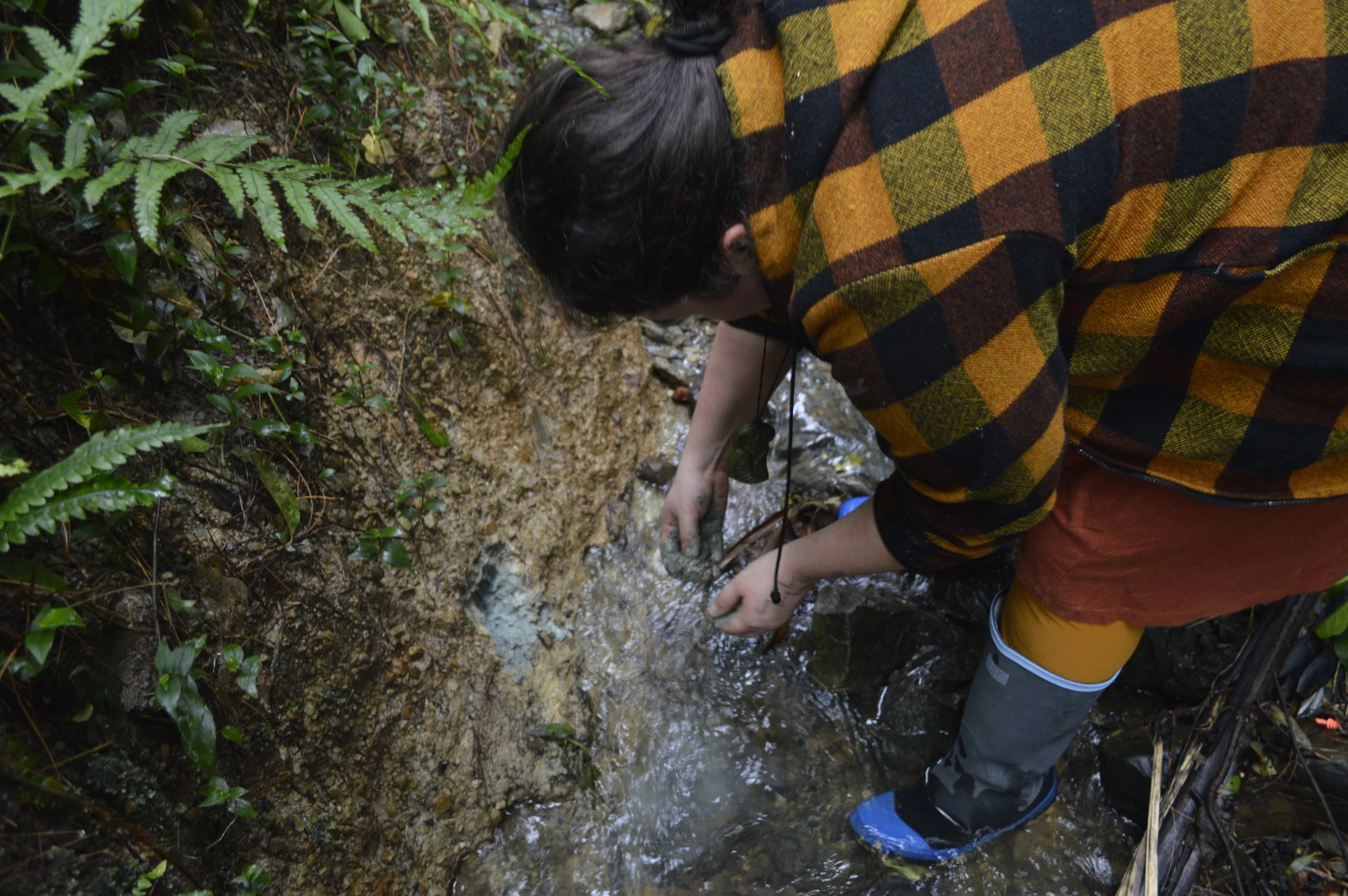 How to make an Ukutangi: Ruby Solly — He Kapunga Oneone