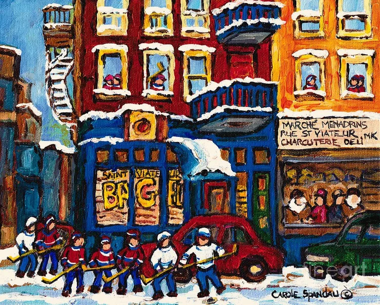 Gord Jacobs: Toronto Wish List | Improving Toronto's Ubran Planning ...