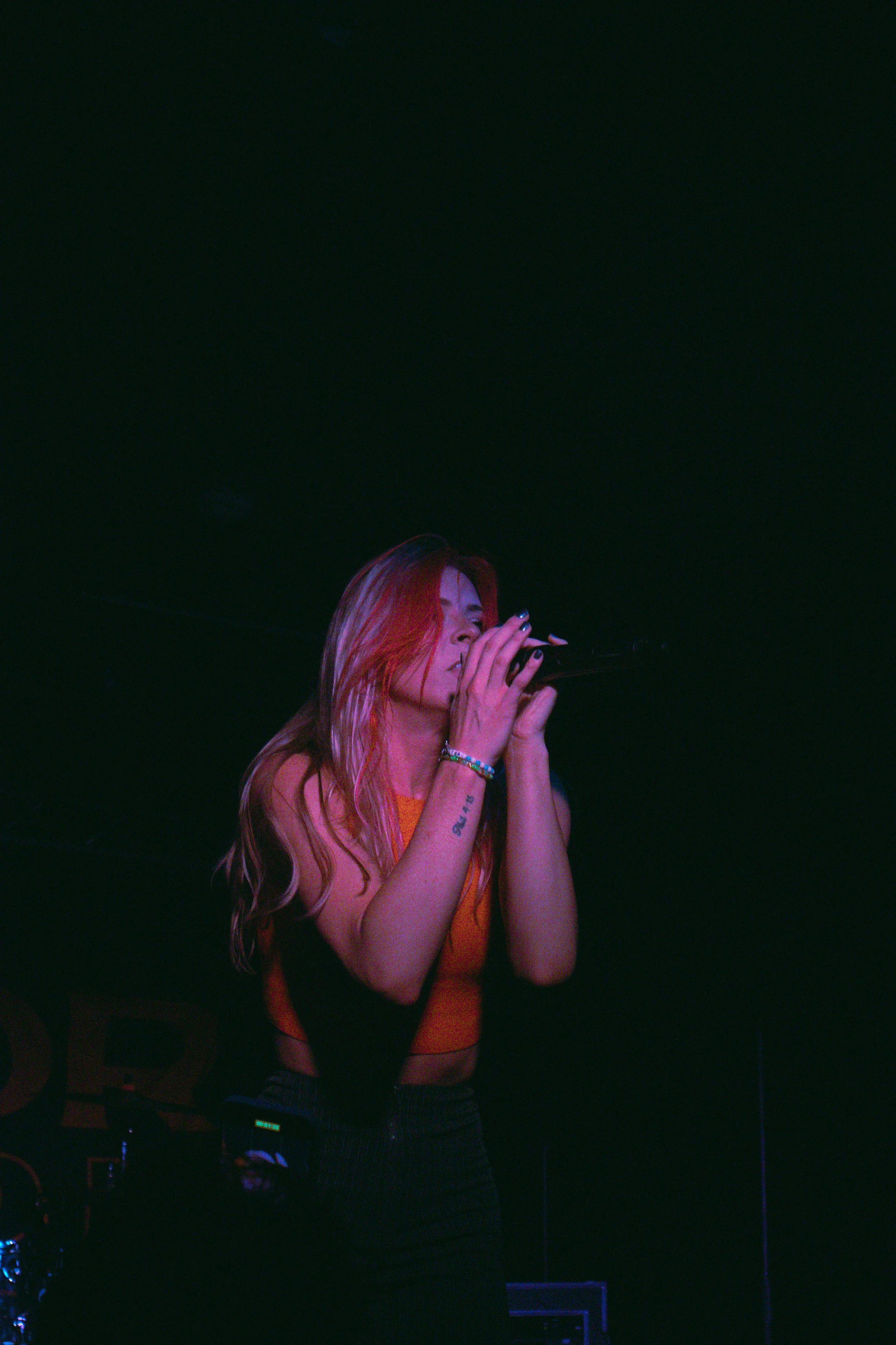 Taylor Acorn Interview: Navigating Fame, Touring, and Authenticity in ...