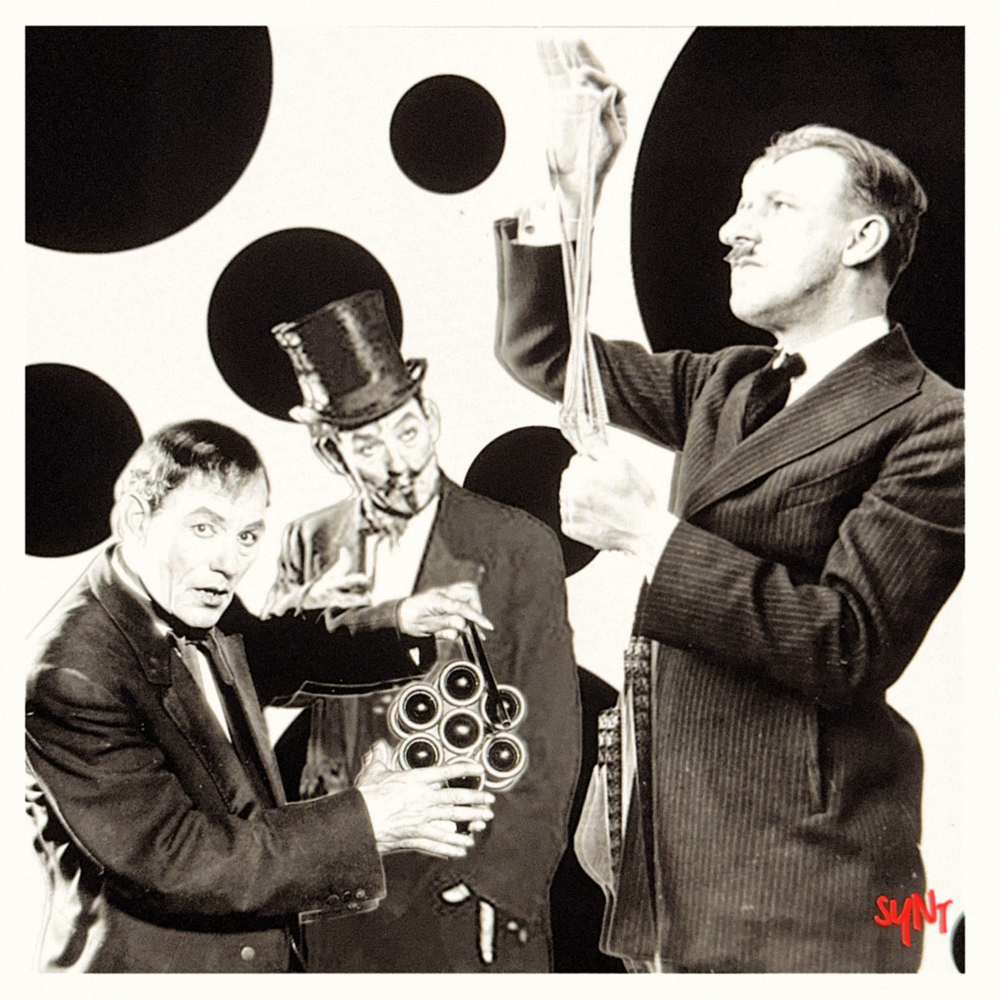 A Glimpse At Cinema's Misfit, Tod Browning | Review of Tod Browning’s ...