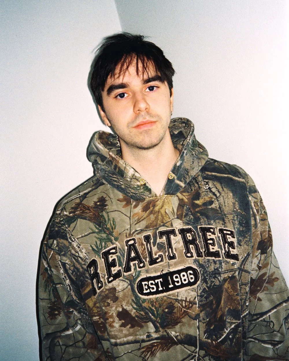 Sitting In Nature with ClothesLine From Hell — SEE YOU NEXT TUESDAY MEDIA