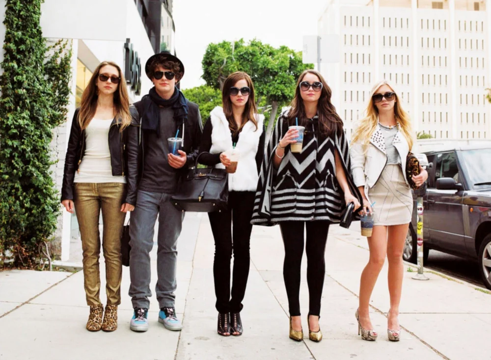 11 Movies To Impress Your Local It Girl | It Girl Movies — SEE YOU NEXT ...