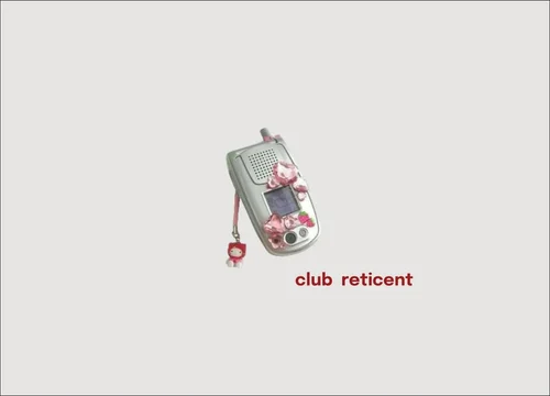 Is Substack The New Tumblr? Valerie Estrina, Author of Club Reticient ...
