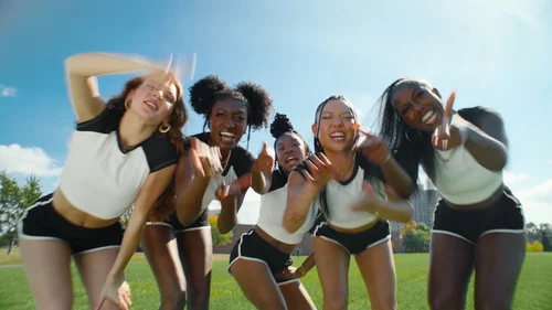 New Short Film, BOSSY Is An Ode To Women In Street Dance | Directed by ...