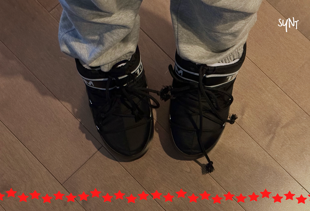 Top 9 Stylish Winter Boots of 2024: Comfort & Style — SEE YOU NEXT ...