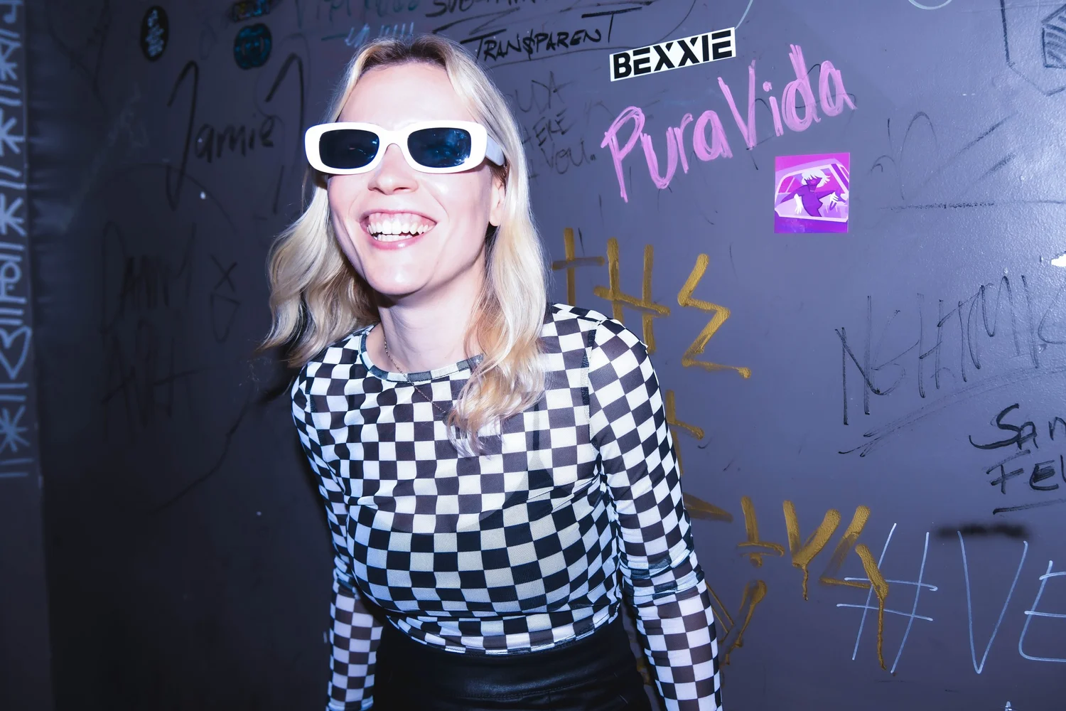 BEXXIE Takes Control of the Rave Scene with New Single via Insomniac’s ...