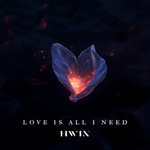 HWIN's "Love Is All I Need" Launches 57 Records — SEE YOU NEXT TUESDAY ...