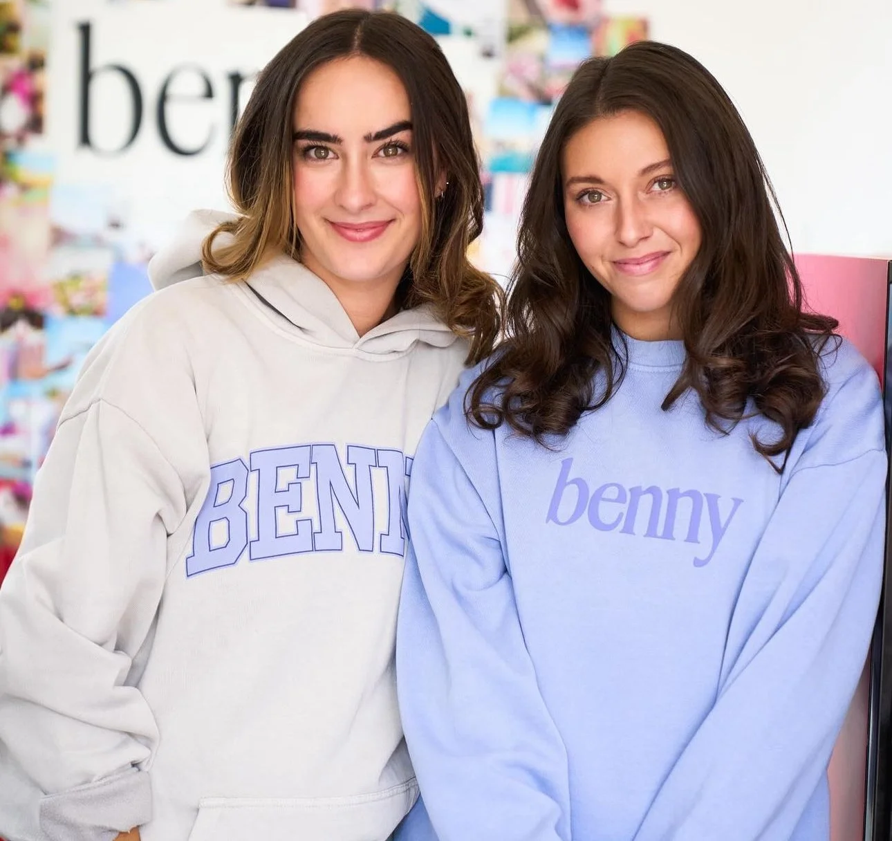 Sitting Down with The Co-Founders of Your New Fav Energy Drink, Benny ...