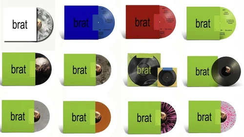 The Music Industry’s Answer To Dwindling Physical Sales: Vinyl — SEE ...