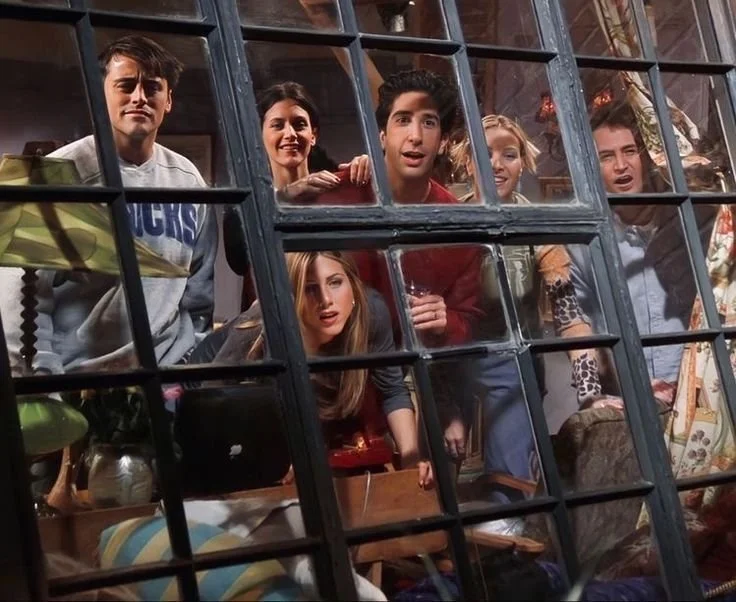 Comforting TV Classics To Return To This Winter — SEE YOU NEXT TUESDAY ...