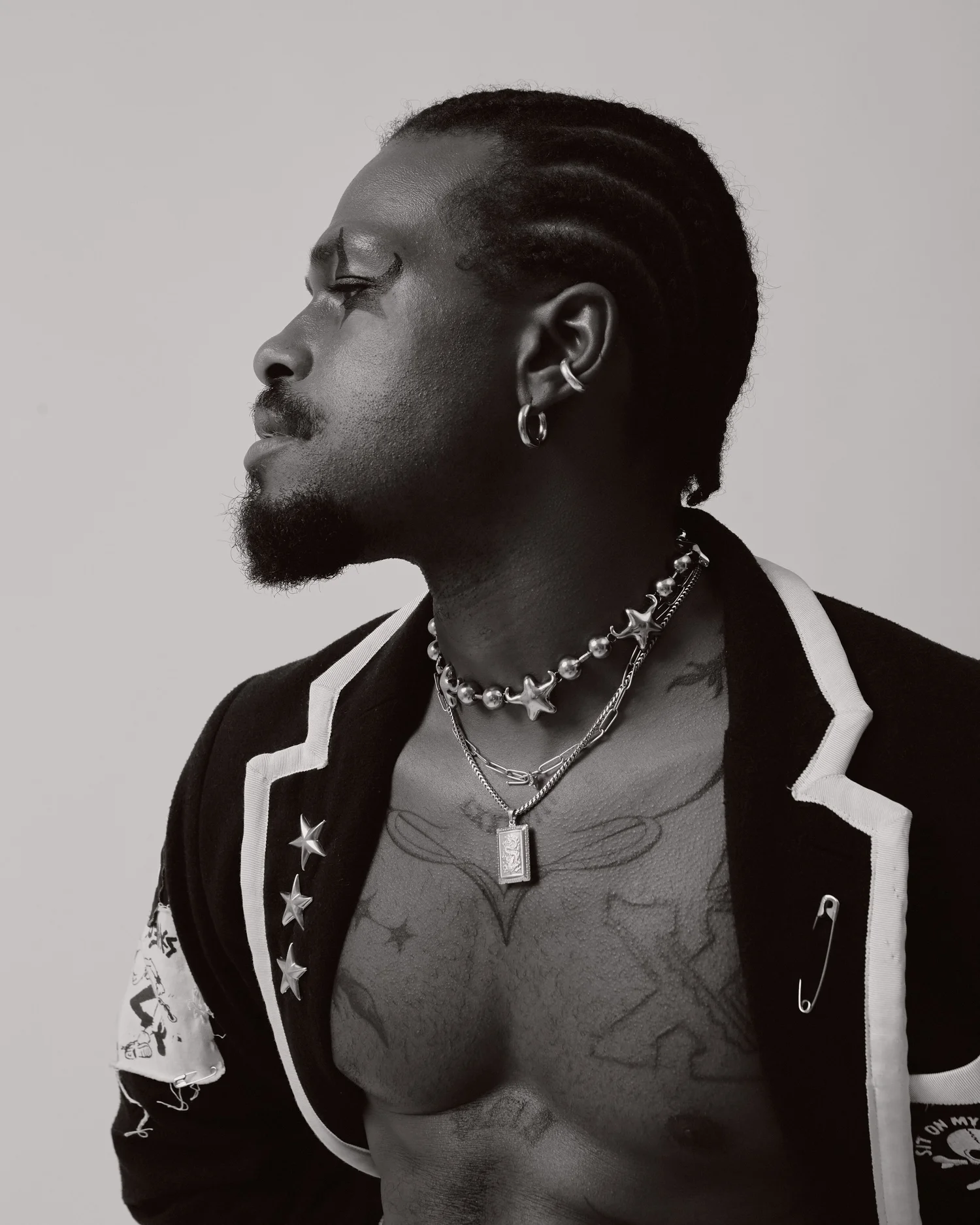 Duckwrth Releases New Single “Toxic Romantic” Just in Time for ...