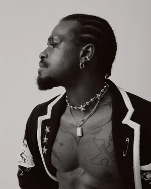 Duckwrth Releases New Single “Toxic Romantic” Just in Time for ...